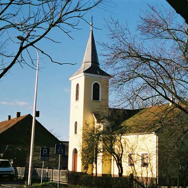 Lutherisch in Kroatien - Martin-Luther-Bund Erlangen